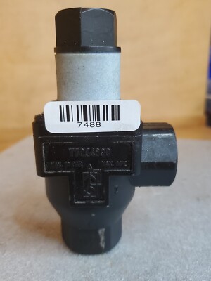 Pneumatic Valves - Quick Exhaust Valves