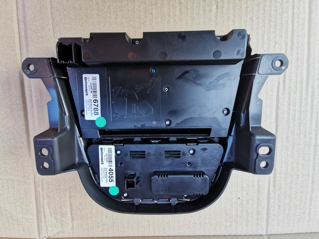 Vauxhall Mokka Mk1 Heater Control Assembly 42356788 for sale online | eBay
