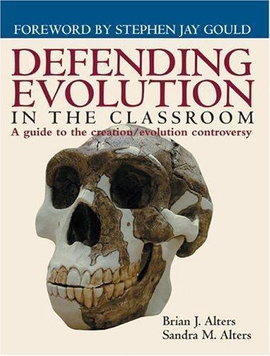 Defending Evolution in the Classroom : A Guide to the Creation ...