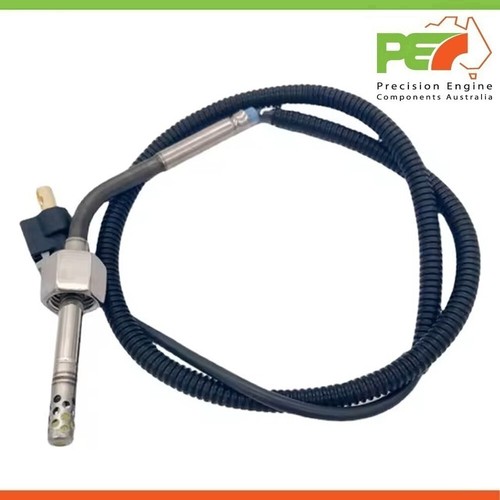 PEC Pre-DPF Temperature Sensor For Mercedes Benz ML250 CDI W166 Diesel ...