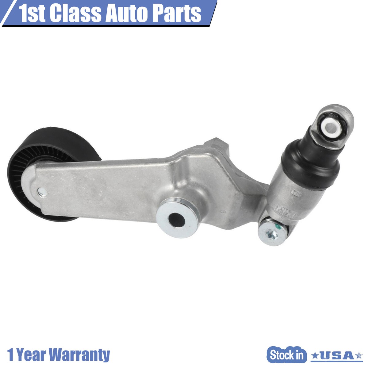 Belt Tensioner Assembly Pontiac Vibe Belt Tensioner Assembly For ...