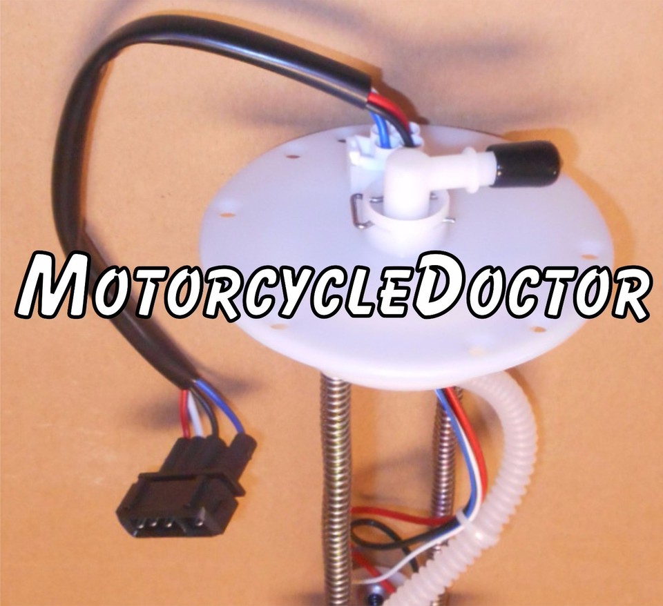 Fuel Pump,EFI,UTV,800,1000,ODES,Fuel,Pump,Dominator,Raider,D4,X2,X4 ...
