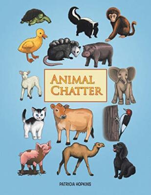 Animal Chatter 9781546201205| eBay