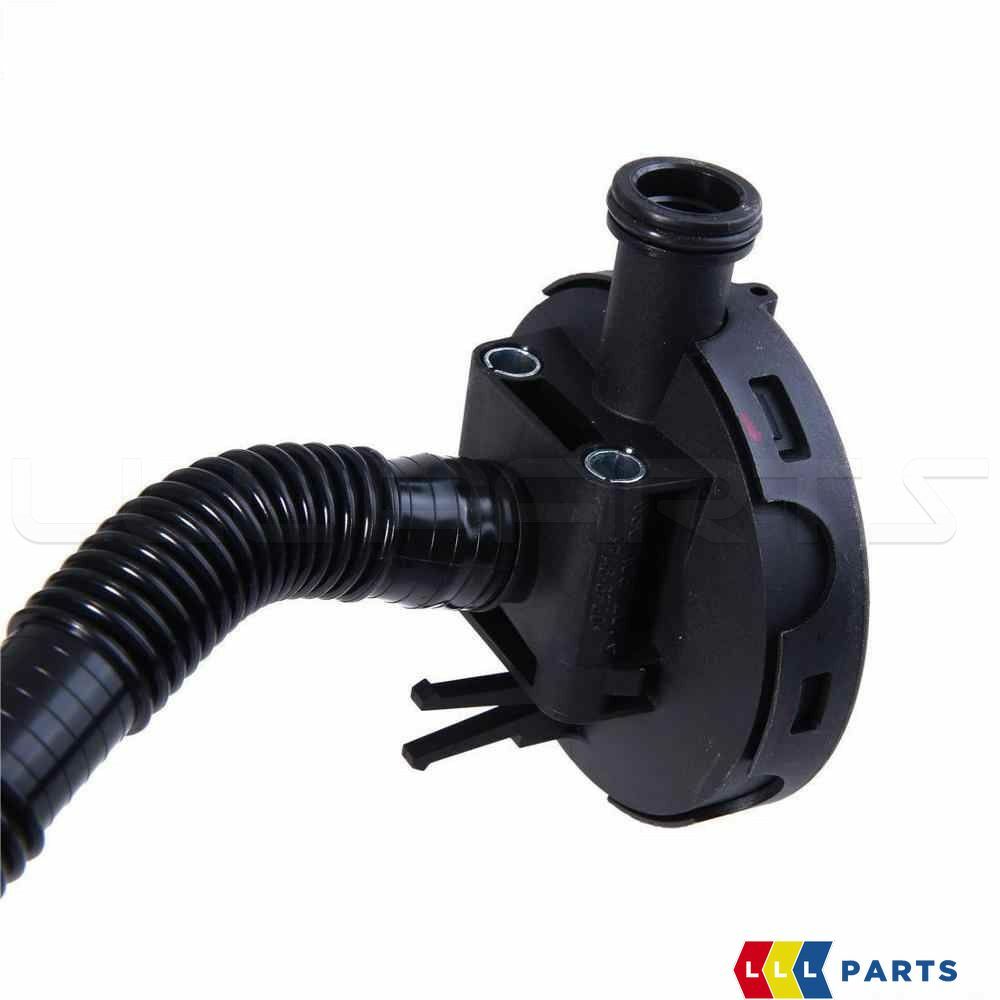 NEW GENUINE AUDI VOLKSWAGEN PETROL ENGINE PCV BREATHER VALVE 03C103201E ...