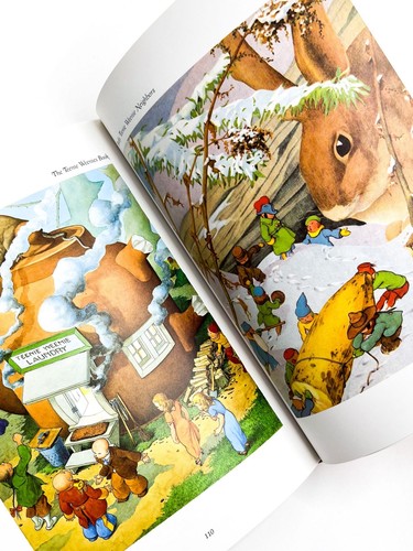 Joseph M Cahn / TEENIE WEENIES BOOK The Life and Art of William Donahey ...