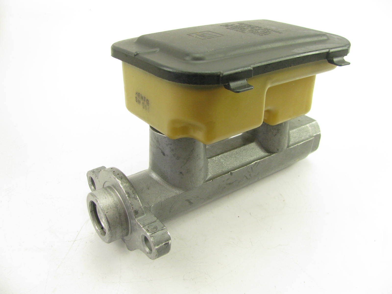 Oem Remanufacturing M3058 Reman Brake Master Cylinder With Reservoir | eBay