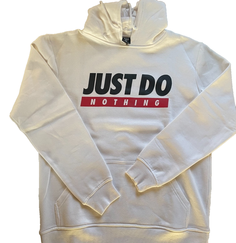 FSBN Hoodie Kapuzenpullover Herren Sweatshirt Just Do Nothing Gr M ...