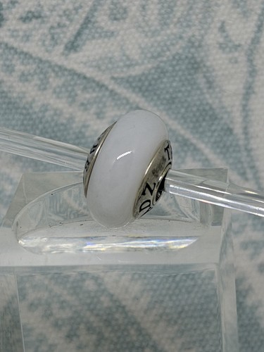 True Beadz Milky White Shiny Bead, New (52) | eBay
