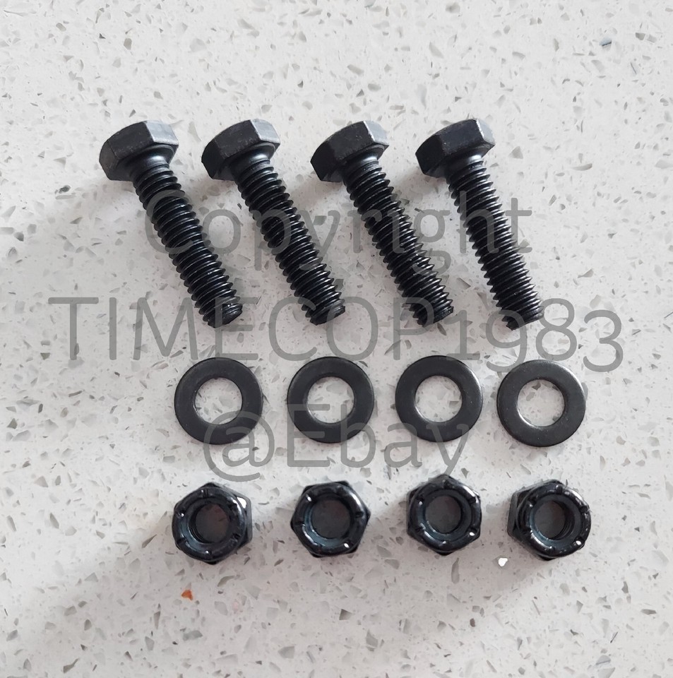 New HUMVEE TAILGATE CHAIN PAIR 2 PC SET Left + Right HMMWV Hummer H1 ...