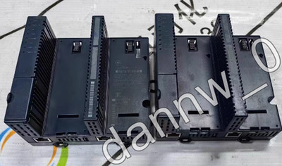1PC Used GE IC200PNC001-AC plc module | eBay