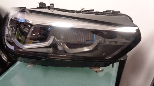 2019-22 BMW RT LED HEADLIGHT 63117933338 | eBay
