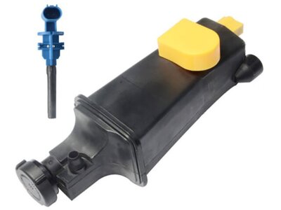 Expansion Tank For 2004-2010 BMW X3 2006 2008 2009 2005 2007 ZT344GS | eBay