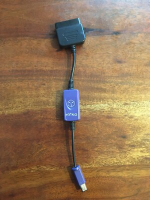 nYko Gamecube Adapter | eBay