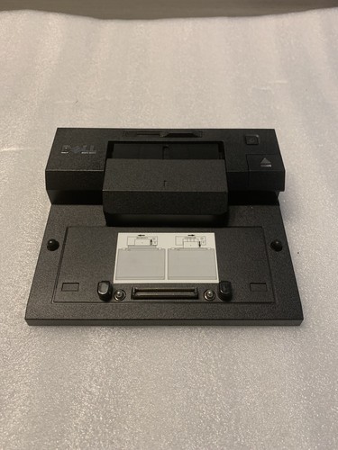 Dell PR03X E-Port Docking Station for Latitude E5270 E5470 E7270 E7470 ...