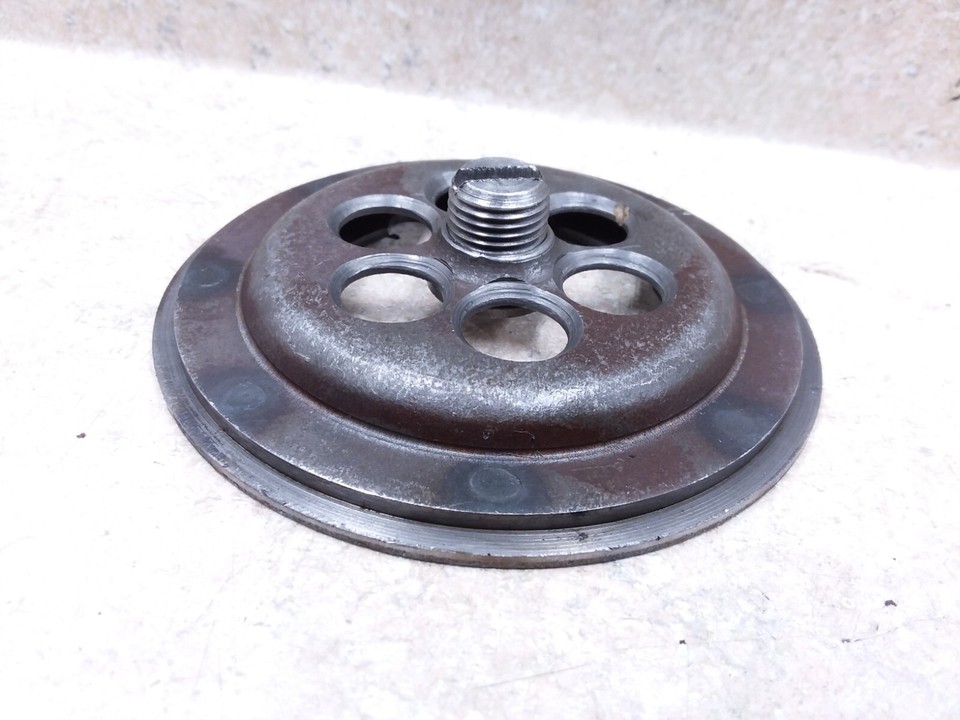 Bultaco 360 Pursang MKVIII Model 136 Engine Clutch Pressure Plate MK8 ...