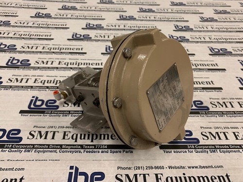 Samson Pneumatic Diaphragm Actuator - 3271-53321 w/Warranty | eBay