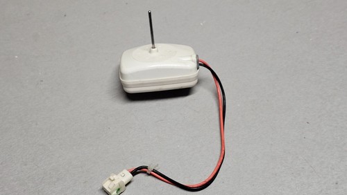 GE Refrigerator Fan Motor WR17X24348,WR17X21162 | eBay