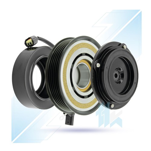 A/C Compressor Clutch for BMW X1 18dX 20dX 20iX 25iX F48 64526811432 | eBay