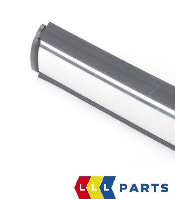 MINI R55 Rear Left Split Door Trim Cover 51132754061 for sale online | eBay