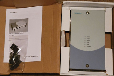 Control Panels & Keypads - Control Unit