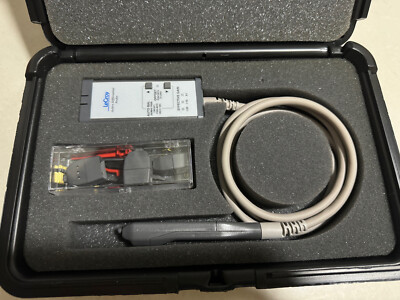 Probes - 1Ghz Differential Probe