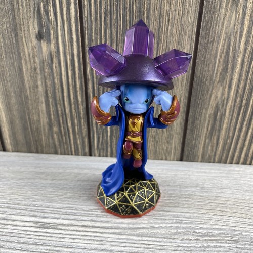 Skylanders Trap Team Blastermind Trap Master Figure Activision | eBay