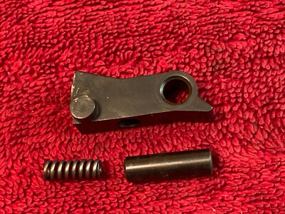 Henry Lock Bar Pin & Spring Model H001 H004 Lever Action .22LR -20823 ...