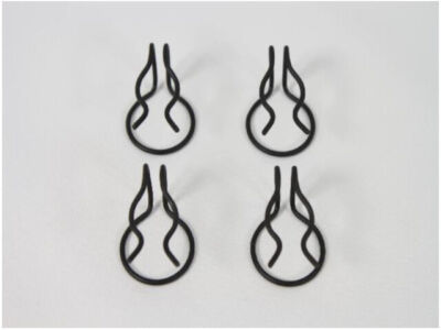 Mopar 97JZ96N Release Arm Spring Fits 2013-2017 Jeep Wrangler Release ...