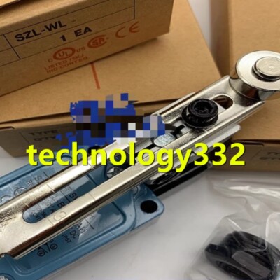 1PC NEW SZL-WL-D-C01AH swing arm travel switch #YT | eBay