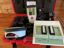 Leica Gs20 Handheld GPS for sale online | eBay