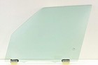 Driver/Left Front Door Window Glass Laminated For 06-07 Land Rover ...