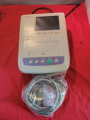 ECG & EKG Systems - Aquisition Module