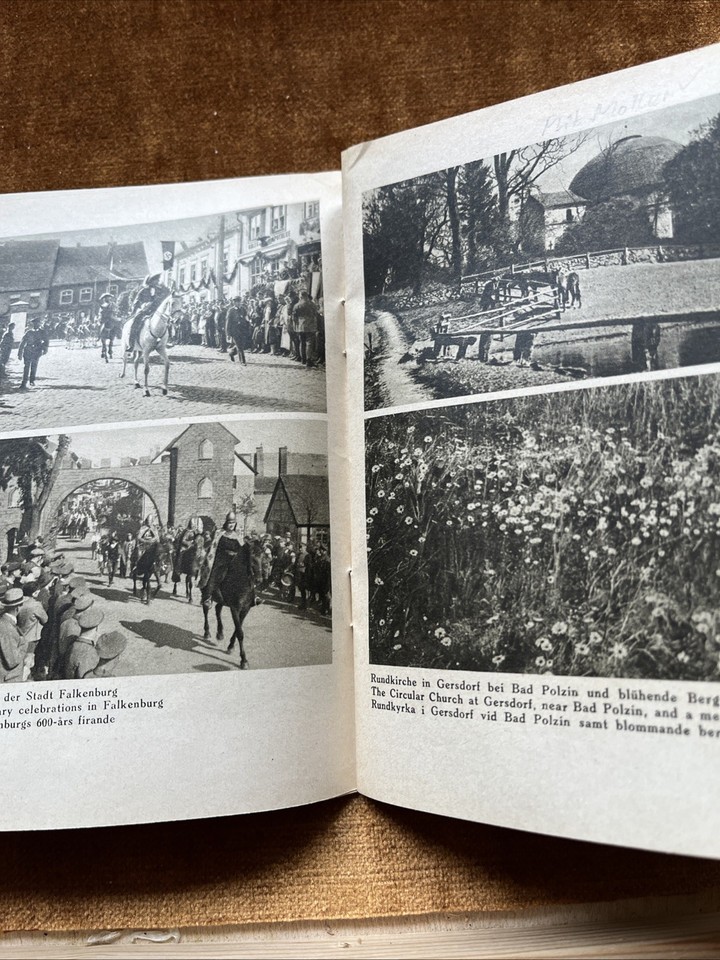 Schivelbein Polzin Neustettin Rummelsburg Schlawe Stolp Wipper Pollnow ...