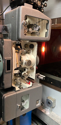 Century JJ 35/70mm Projection System Rebuilt Warranty w/ DOLBY DTS ...