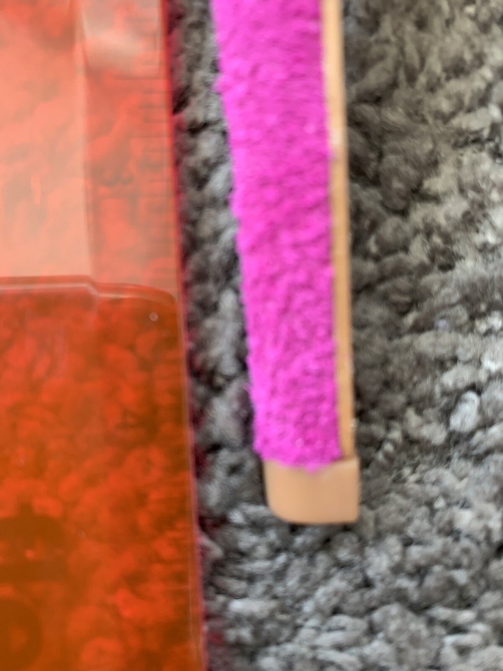 Steve Madden Freyda Sandal suede pink size 10 NEW in BOX | eBay