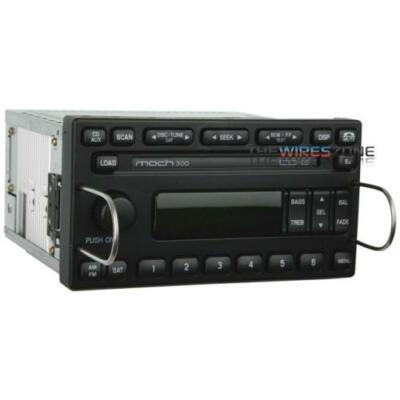 Metra 86-5618 Radio Removal Keys Tool for Select Ford Vehicles (pair ...