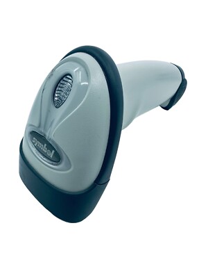 Barcode Scanners - Symbol Bar Code Scanner