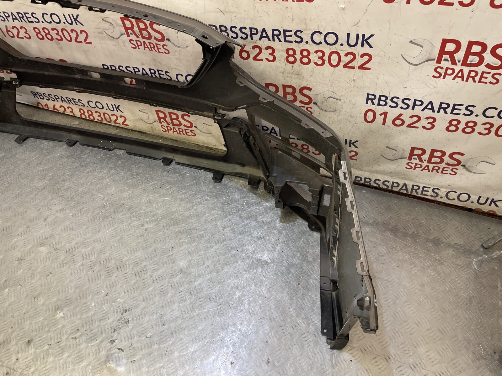 Subaru Outback Front Bumper 2020-On Part No. 57704AN020 | eBay UK