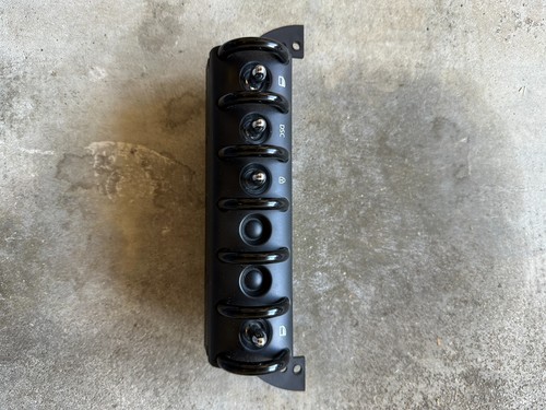 2002-2008 MINI Cooper R50 R52 R53 Window DSC Unlock Control Panel ...
