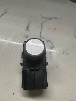 LEXUS TOYOTA BUMPER SENSOR ULTRASONIC 89341-50070 PAINT CODE 1F2 ...