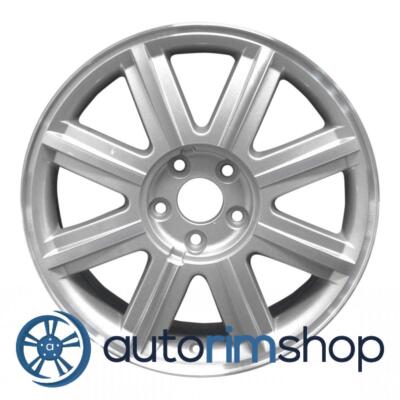 Ford Five Hundred 2005 2006 2007 18" Factory OEM Wheel Rim | eBay