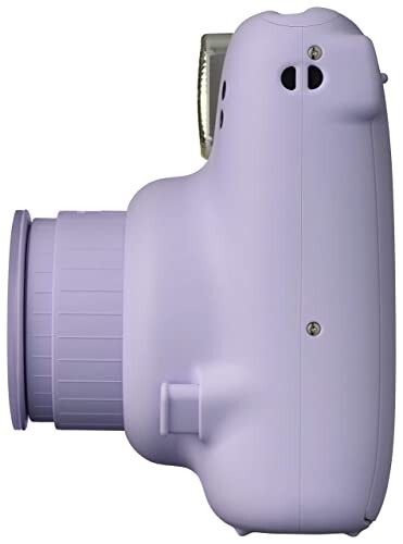 FUJIFILM INSTAX Mini 11 Instant Film Camera Lilac Purple From Japan NEW ...