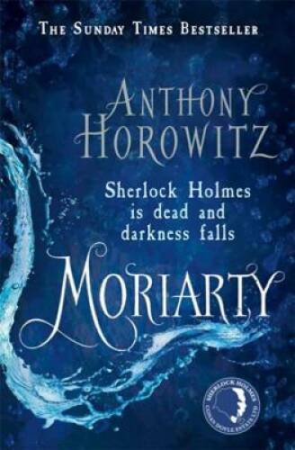 Moriarty - Paperback By Horowitz, Anthony - GOOD | eBay