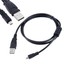 USB DC Battery Charger Data SYNC Cable Cord For Panasonic Lumix CAMERA ...