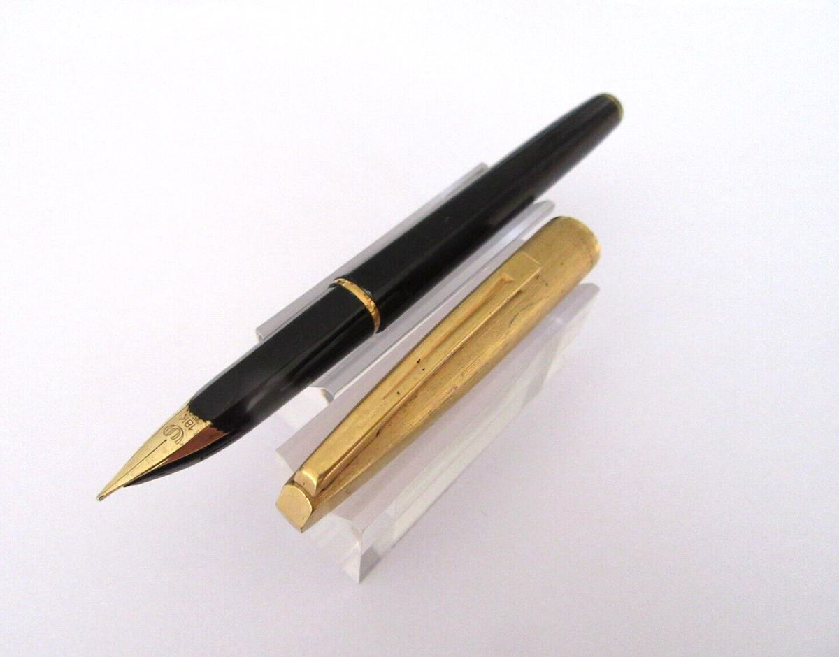Waterman reliable Concorde Fountain pen auction
