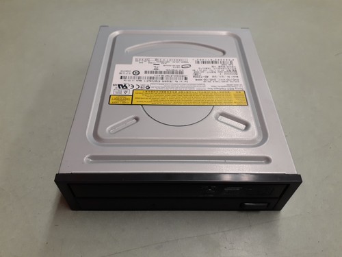 Sony NEC Optiarc AD-7200A -0B DVD/CD-R/RW Drive - Black Bezel | eBay