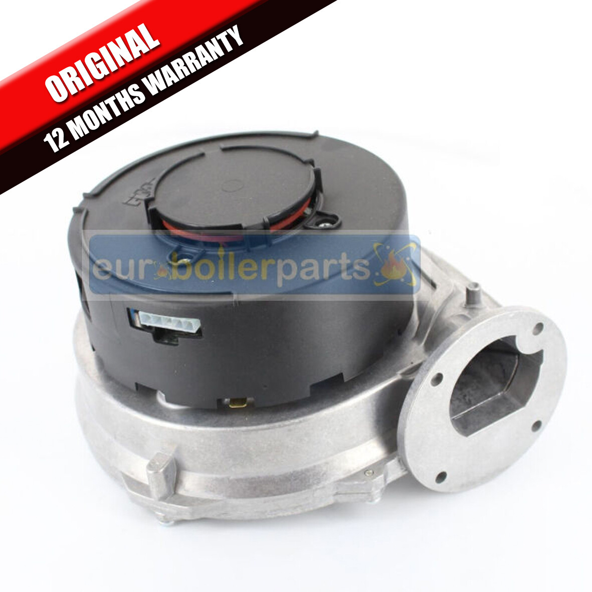 HALSTEAD DIMPLEX COMBI 24 30 38 & SYSTEM 18 30 BOILER FAN ASSEMBLY ...