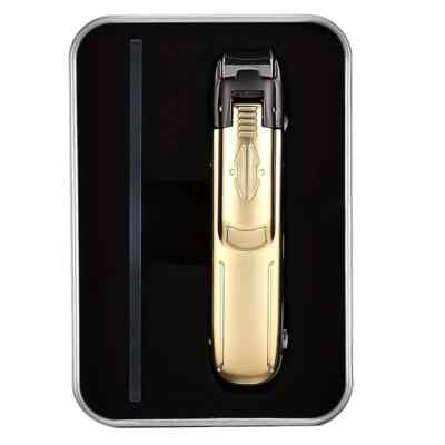 Nail Clipper Set Creative Car Styling Stainless Steel Fingernail And ...