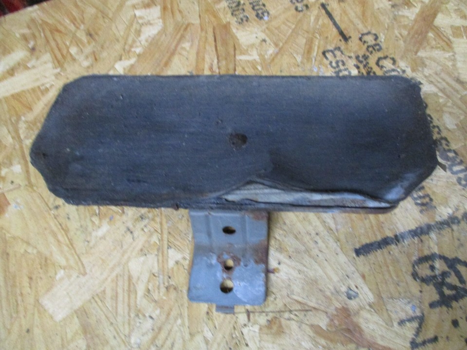 1969 69 Camaro Z28 1970 70 71 72 73 74 NOVA SS 396 GM DASH SPEAKER ...