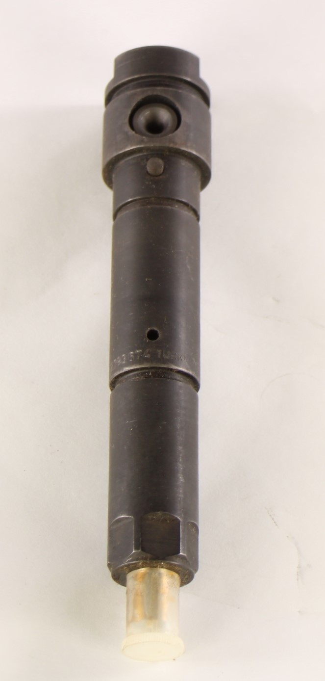 0432193674 Robert Bosch Fuel Injector Nozzle | eBay